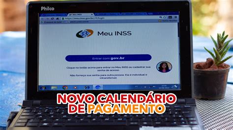 SAIU o novo calendário de pagamento do INSS referente a este mês confira as datas