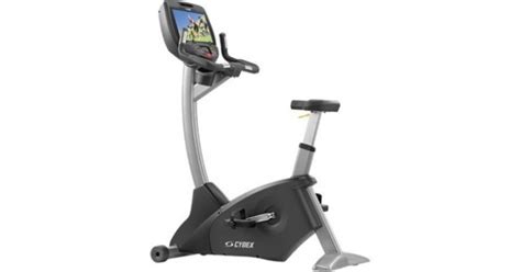 Cybex 770c Upright Bike Exercise Bike