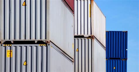 Tips For Choosing The Right Shipping Container Size