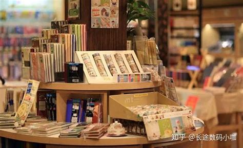 开一家成功的文具店有什么秘诀 知乎