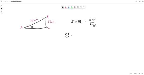 SOLVED Use The Inverse Trigonometric Keys On Calculator T0 Find The