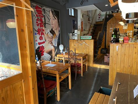 居酒屋コンペイトウ岩手県出身の大将が一目惚れした旦過で勝負を決意北九州市小倉北区 北九州ノコト