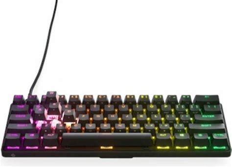 Steelseries Apex Pro Mini Usb • See The Best Prices