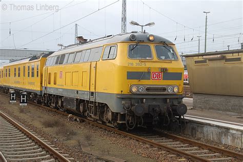 Baureihe 218