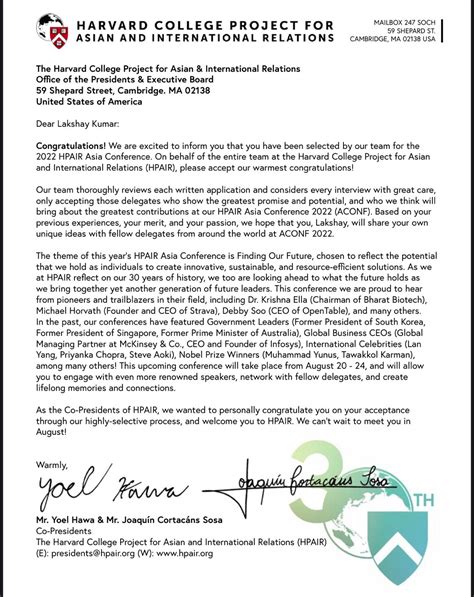 Lakshay Kumar On Linkedin Hello Connections I Want To Share That I Got Selected In Hpair 2022