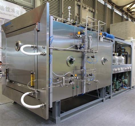 Lyo 75 Pharmaceutical Freeze Drying Machine Lyophilizer And Freeze Dryer