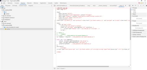 Web Workers Don T Work Issue Nklayman Vue Cli Plugin Electron