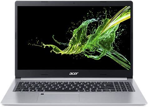Ноутбук Acer Aspire 5 A515-54G (i5-10210U, GeForce MX250). Обзор от ...