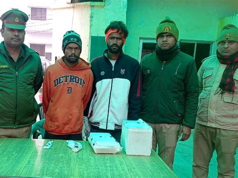 Stolen Goods Battery Illegal Pistol Recovered Two Thefts Revealed
