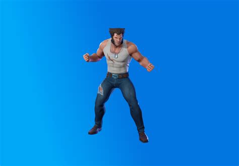 3440x2400 Resolution Logan Fortnite Skin 3440x2400 Resolution Wallpaper Wallpapers Den