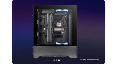 เคสคอมพิวเตอร์ Thermaltake Cte T500 Air Black