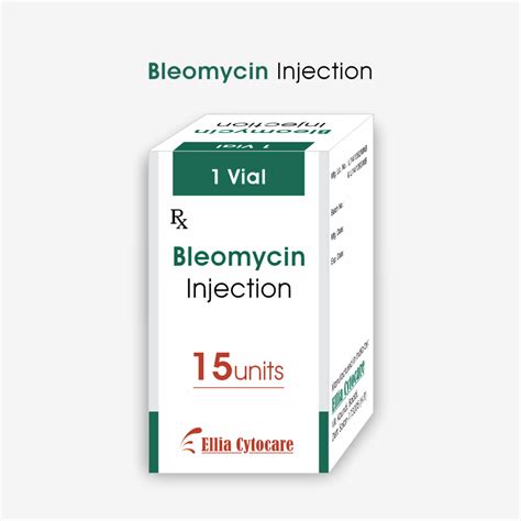 Ellia Cytocare Advanced Solid Tumor Treatment Solutions Ec