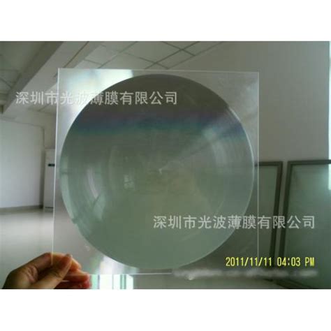 太阳能菲涅尔聚光透镜 GB F300 深圳市光波薄膜有限公司 新能源网