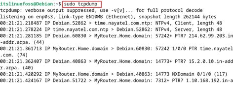 How To List Network Interfaces On Debian 12 Its Linux Foss