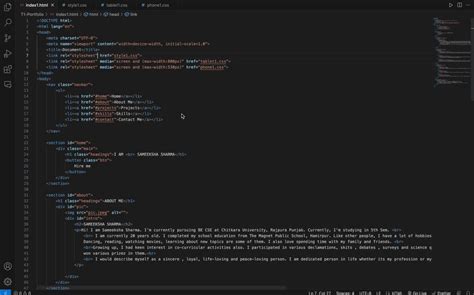 Sameeksha Sharma On Linkedin Codsoft Codsoftinternship