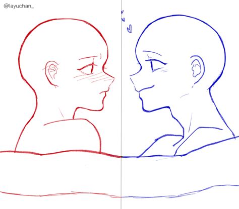 Ych Oc Base Ych Base Drawing Deviantart Poses Referen