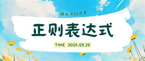 全网最全正则表达式语法与避坑全解析附超全常用示例各种复杂正则表达式解析 Csdn博客