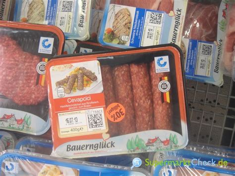 Grill Meister Lidl Cevapcici Gewürzt Preis Angebote Kalorien