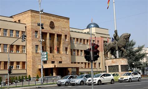 Ратификувани договорите за ФРОНТЕКС и за слободен пристап до пазарот на трудот во Западен Балкан