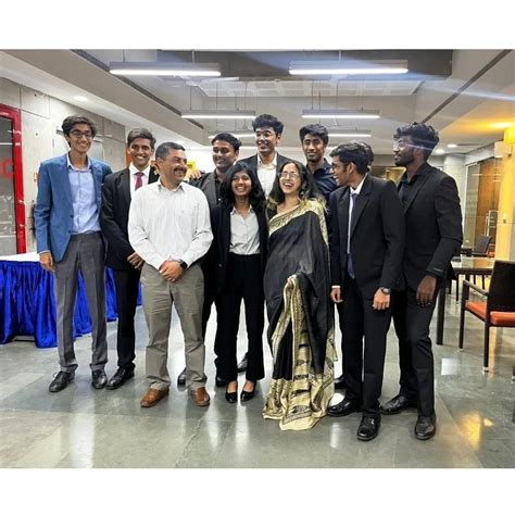 Jagannath Varma Kalidindi On Linkedin Nightofchampions