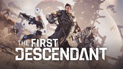 Nexon Releases The Official Teaser Trailer For The First Descendant A New Unreal Engine 5 Co Op