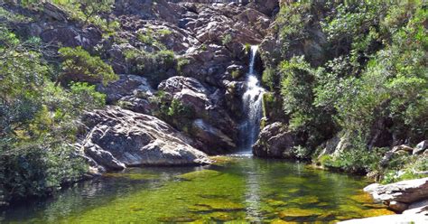 Lugares Para Viajar Em Minas Gerais Destinos Imperdíveis