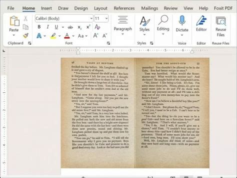 How To Use Microsoft Word To Extract Text From Images In 3 Easy Steps