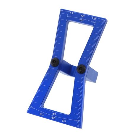 Woodworking Dovetail Marker Hand Cut Wood Joint Do Vicedeal