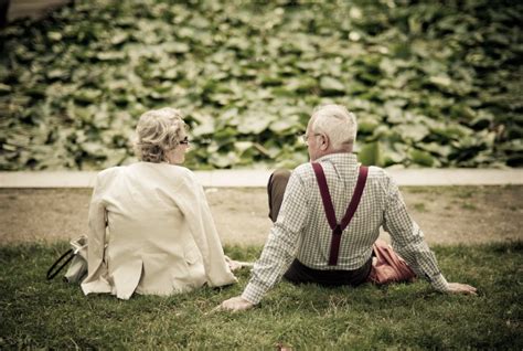 Secrets Behind Couples Who Stay Together Forever
