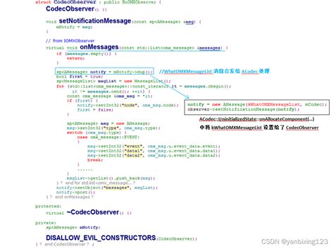 18 android multimedia框架完全解析 openmax介绍 介绍下android中的 openmax il csdn博客