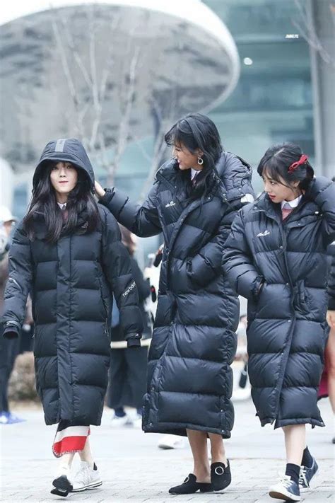 Korean Winter Fashion Trends You Ll Want To Try Society