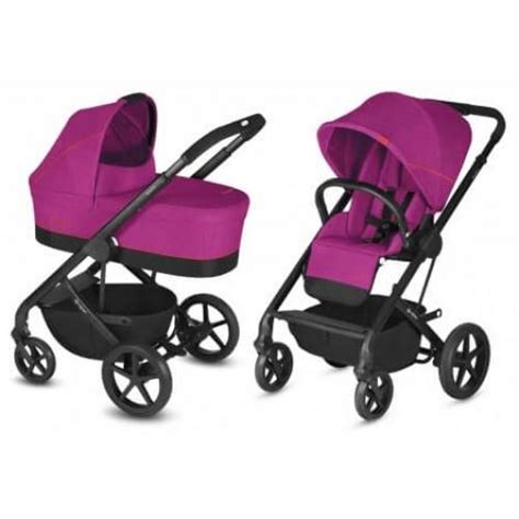 Cybex Balios S 2 In 1 Детски колички Цени оферти и мнения