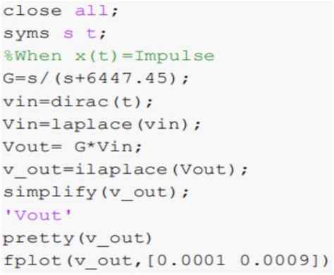 Solved Tspan [0 10] Vo 0 [t Y] Ode 23 Thirdode