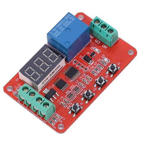 Digital Window Voltage Comparator V V Red Dvb Digital Window