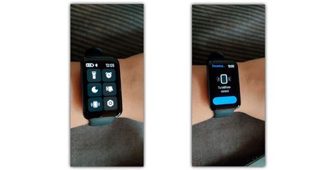 The Xiaomi Band 7 Pro revolutionized my life and saved me a lot of time ...