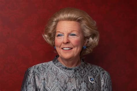 Princess Beatrix Madame Tussauds Amsterdam