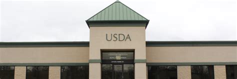 Il Nrcs Announces Acting State Conservationist Natural Resources