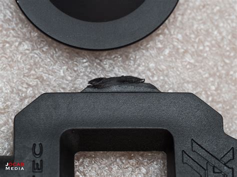 Quick Tip Vortex L Tec Turret Cap Tightening