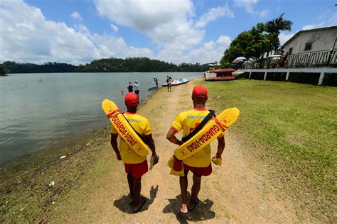 Em São Bernardo corpo de mulher é encontrado na Represa Billings
