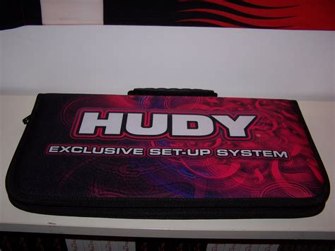 hudy exclusive 1 10 touring set up system r c tech forums