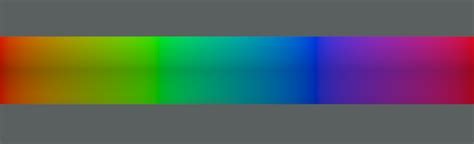 Ramp Shaders