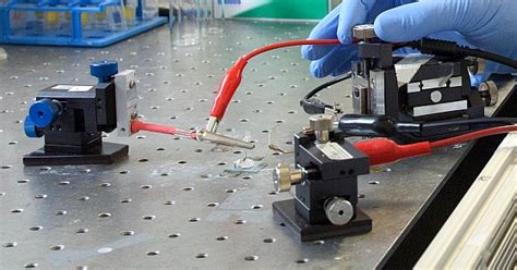 Organic Artificial Synapse Holds Promise For Brain Machine Technologies