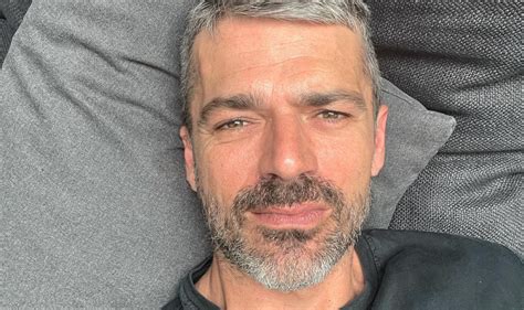 Luca Argentero E Il Suo Nuovo Libro Di Cosa Parla La Trama