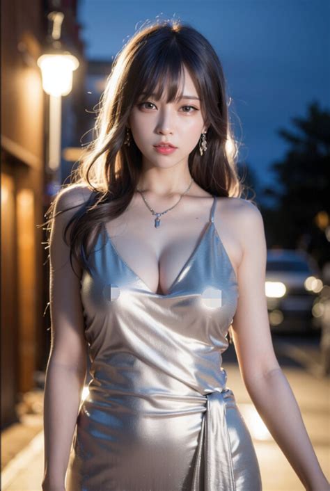 AI 绘画多lora融合权重的选择 哔哩哔哩