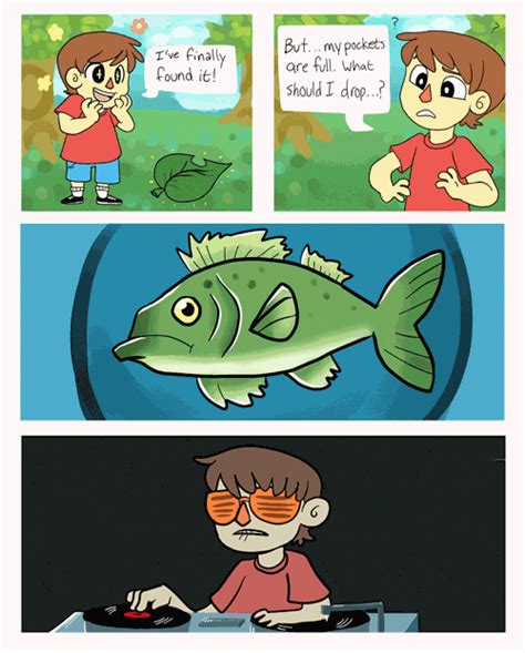 What If This Really Happened When You Dropped A Sea Bass Pokemon Funny