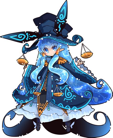 Safebooru 1girl Bangs Black Footwear Blue Dress Blue Eyes Blue