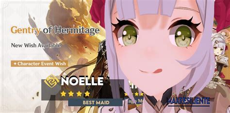 Noelle ate the banner : r/Noellemains