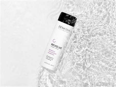 Hair Loss Shampoo For Women Combat Hair Loss And Promote Regrowth