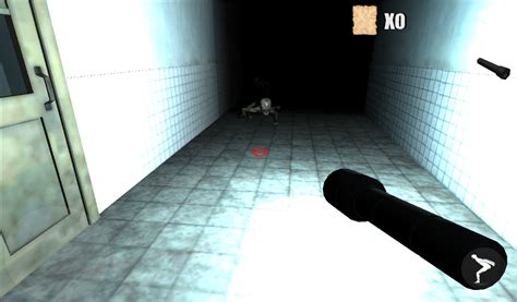 Haunted Granny House 2 Horror Hospital By GamesRock