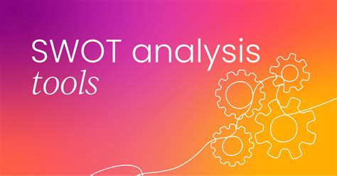 How To Build A Marketing Plan Using SWOT Analysis